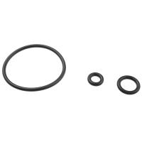 China Engine Oil Filter Housing Cover for Mercedes-Benz W203 S203 C230 2003-2005 1.8L for sale
