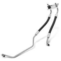 China Transmission Oil Cooler Line Assembly for Chevrolet Cavalier Pontiac Sunfire for sale