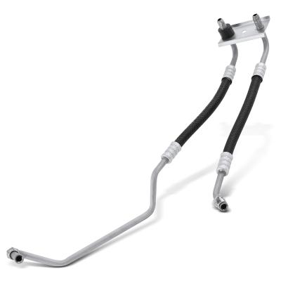 China Transmission Oil Cooler Line Assembly for Chevrolet Cavalier Pontiac Sunfire for sale