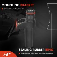 China Crankshaft Position Sensor for Mercedes-Benz W202 C220 1996 L4 2.2L Sedan for sale