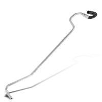 China Auto Trans Oil Cooler Line Assembly for Ford F-250 F-350 F-450 Super Duty 08-09 for sale
