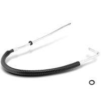 China Outlet Upper Engine Oil Cooler Hose Assembly for Chevy C1500 GMC Yukon C3500 for sale