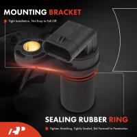 China Crankshaft Position Sensor for Dodge Challenger Durango Ram 1500 2500 3500 Jeep for sale