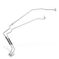 China Transmission Oil Cooler Line Assembly for Chevy Equinox Pontiac Torrent 3.4L for sale