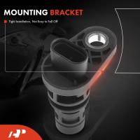 China Crankshaft Position Sensor for Volvo S60 2013 2014 2015 L5 2.5L Sedan for sale