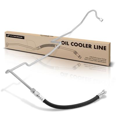 China Inlet Auto Trans Oil Cooler Line Assembly for Dodge Dakota Durango 2001-2003 for sale