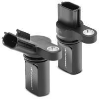 China 2x Left & Right Camshaft Position Sensor for INFINITI FX35 03-08 Nissan Altima for sale