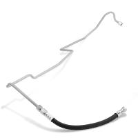 China Inlet Auto Trans Oil Cooler Line Assembly for Dodge Dakota Durango 2001-2003 for sale