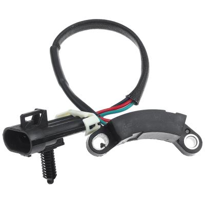 China Engine Crankshaft Position Sensor for Buick Chevy Oldsmobile Pontiac 3.1L 3.4L for sale