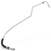China Inlet Auto Trans Oil Cooler Line Assembly for Chevy C4500 C5500 Kodiak 07-09 for sale