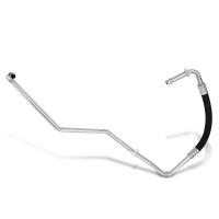 China Inlet Upper Engine Oil Cooler Hose Assembly for Chevy Express GMC Savana 96-02 for sale