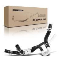 China Engine Oil Cooler Hose Assembly for Ford Escape 2001-2004 Mazda MPV Tribute for sale