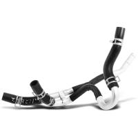 China Engine Oil Cooler Hose Assembly for Ford Escape 2001-2004 Mazda MPV Tribute for sale