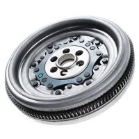 China Automatic Dual Mass Flywheel for VW Jetta 09-10 Beetle Golf Audi A3 2.0L Diesel for sale