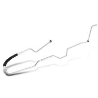 China Upper Auto Trans Oil Cooler Line Assembly for Chevy GMC Express 2500 3500 03-04 for sale