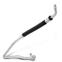 China Inlet Engine Oil Cooler Hose Assembly for Chevy Impala 2006-2011 for sale