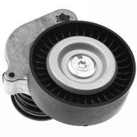 China Belt Tensioner for Mercedes-Benz W203 CL203 C200 C230 1.8L for sale