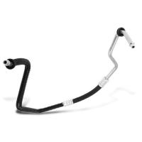 China Auto Trans Oil Cooler Line Assembly for Chevy Express 2500 3500 96-02 GMC Savana for sale