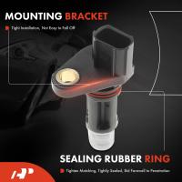 China Engine Crankshaft Position Sensor for Acura ILX MDX TSX Honda Accord Civic Pilot for sale
