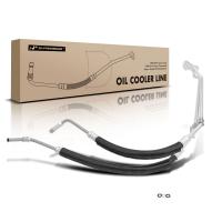 China Engine Oil Cooler Hose Assembly for Buick Roadmaster Chevy Impala Cadillac for sale