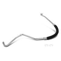 China Inlet Engine Oil Cooler Hose Assembly for Chevy GMC Silverado Sierra 2500 HD for sale