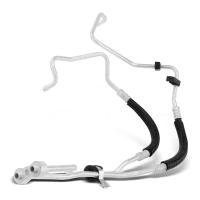 China Engine Oil Cooler Hose Assembly for Chevy Astro GMC Safari 96-05 for sale