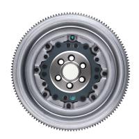 China Automatic Dual Mass DSG Flywheel for VW Beetle 2004-2006 Jetta 2005-2007 for sale