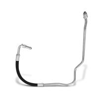 China Inlet Lower Engine Oil Cooler Hose Assembly for Chevy S10 Blazer GMC S15 Jimmy for sale