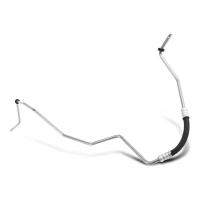 China Lower Engine Oil Cooler Hose Assembly for Chevy Silverado GMC Sierra 2500 HD for sale