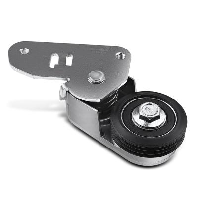 China Belt Tensioner for Buick Lucerne Cadillac DTS DeVille Pontiac V8 4.6L for sale