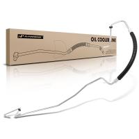 China Transmission Oil Cooler Line Assembly for Chevy C/K 1500 2500 Tahoe GMC Yukon for sale