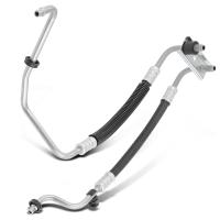 China Transmission Oil Cooler Line Assembly for Chevy Cobalt 05-10 for sale
