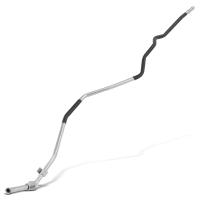 China Outlet Auto Trans Oil Cooler Line Assembly for Honda Passport 00-02 Isuzu Rodeo for sale