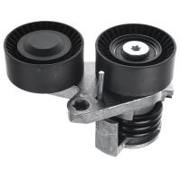 China Belt Tensioner for BMW E60 E61 E90 E92 E92 135i 335is 535i 3.0L for sale
