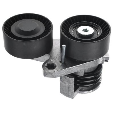 China Belt Tensioner for BMW E60 E61 E90 E92 E92 135i 335is 535i 3.0L for sale