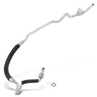 China Inlet Engine Oil Cooler Hose Assembly for Chevy GMC C1500 C2500 C3500 for sale