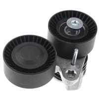 China Belt Tensioner for BMW E60 E61 E90 E92 E92 135i 335is 535i 3.0L for sale