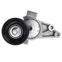 China Belt Tensioner for Nissan Frontier 2005-2019 Suzuki Equator 2.5L for sale