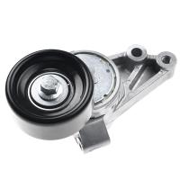 China Belt Tensioner for Nissan Frontier 2005-2019 Suzuki Equator 2.5L for sale
