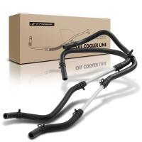 China Auto Trans Oil Cooler Line Assembly for Chrysler Pacifica 04-05 for sale