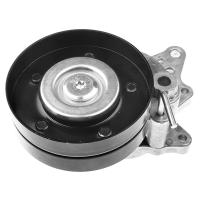 China Belt Tensioner for Mercedes-Benz W219 W220 W463 C215 R230 03-11 CL55 CLS55 AMG for sale