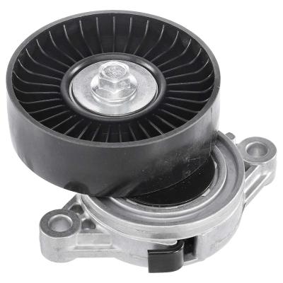 China Belt Tensioner for Saturn SL 91-02 SL1 SL2 SW1 SW2 SC SC1 SC2 L4 1.9L for sale
