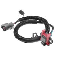 China Engine Crankshaft Position Sensor for Ford Mustang 91-93 Ranger Mazda L4 2.3L for sale