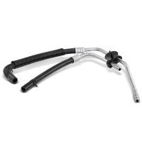 China Auto Trans Oil Cooler Line Assembly for Ford F-250 F-350 F-450 F-550 Super Duty for sale