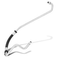 China Auto Trans Oil Cooler Line Assembly for Chevy Silverado 2500 HD GMC 2003-2005 for sale