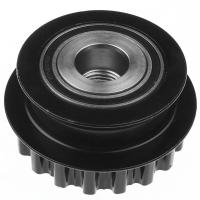 China Belt Tensioner for Volkswagen Touareg Diesel 5.0L 2004-2008 for sale