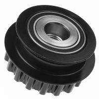 China Belt Tensioner for Volkswagen Touareg Diesel 5.0L 2004-2008 for sale