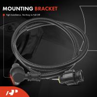 China Crankshaft Position Sensor for Volvo Truck VN VNL VHD Series D12 Engine for sale