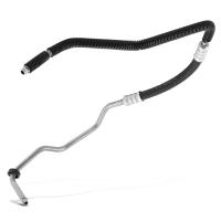 China Lower Auto Trans Oil Cooler Line Assembly for Chevy Express GMC Savana 2500 3500 for sale