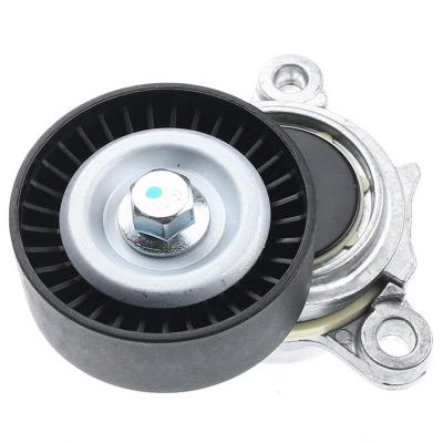 China Belt Tensioner for Ford F-150 Expedition Transit Navigator 3.5L 3.7L for sale